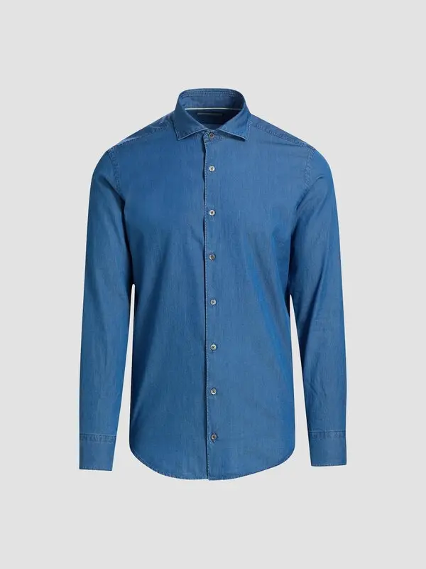 Canali Chambrey Sport Shirt