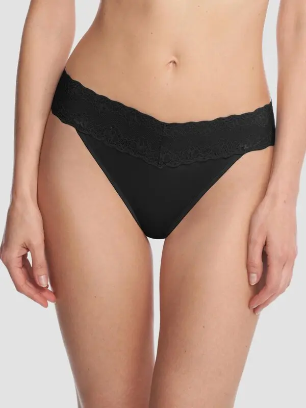 Natori Bliss Perfection Thong 3-pack