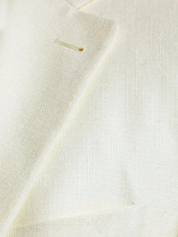 Canali Kei Silk-cashmere Sport Coat