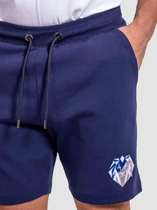 MACEOO Ascension Athletic Shorts