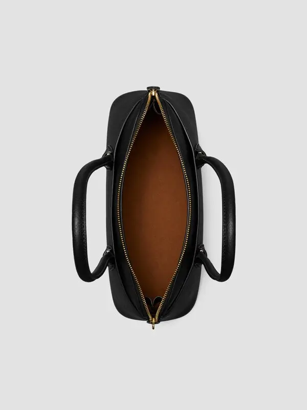 Tory Burch Lock East-west Satchel