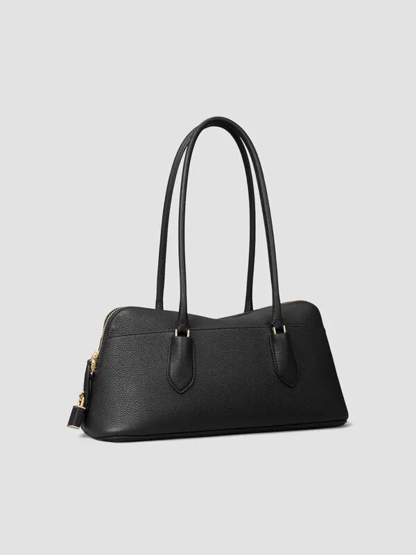 Tory Burch Lock East-west Satchel