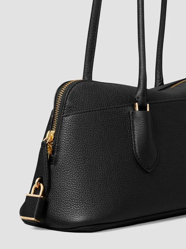 Tory Burch Lock East-west Satchel