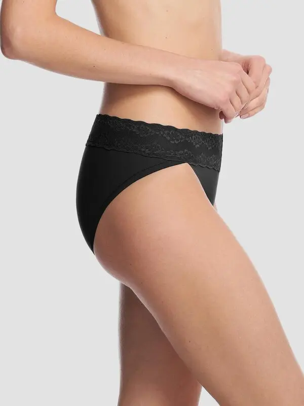 Natori Bliss Perfection French Cut Brief 3-pack