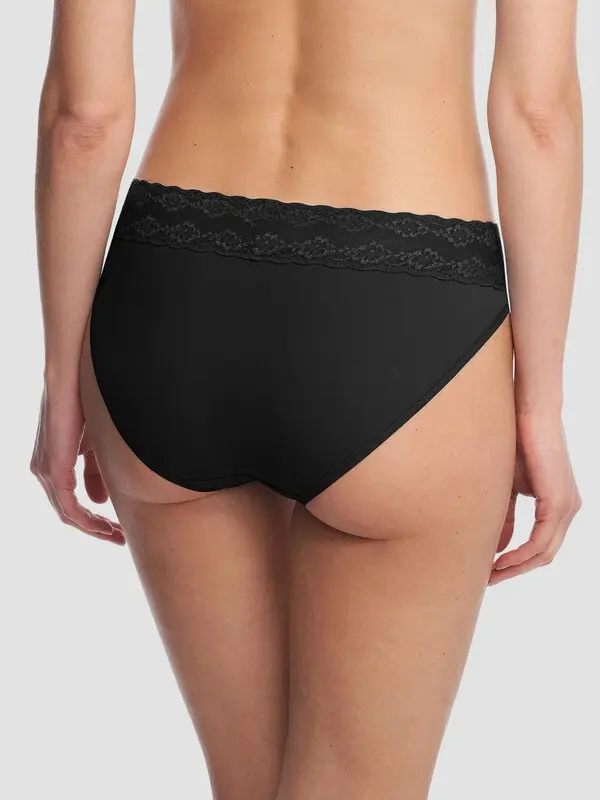Natori Bliss Perfection French Cut Brief 3-pack