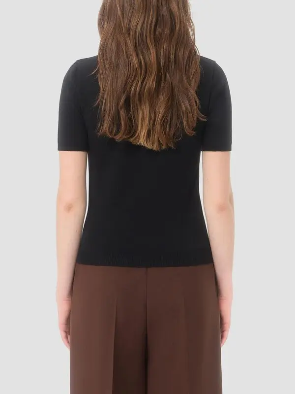 Valentino Garavani Knit Top
