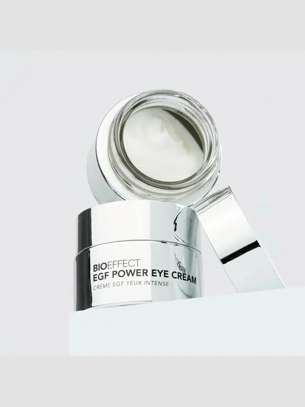 BIOEFFECT Egf Power Eye Cream