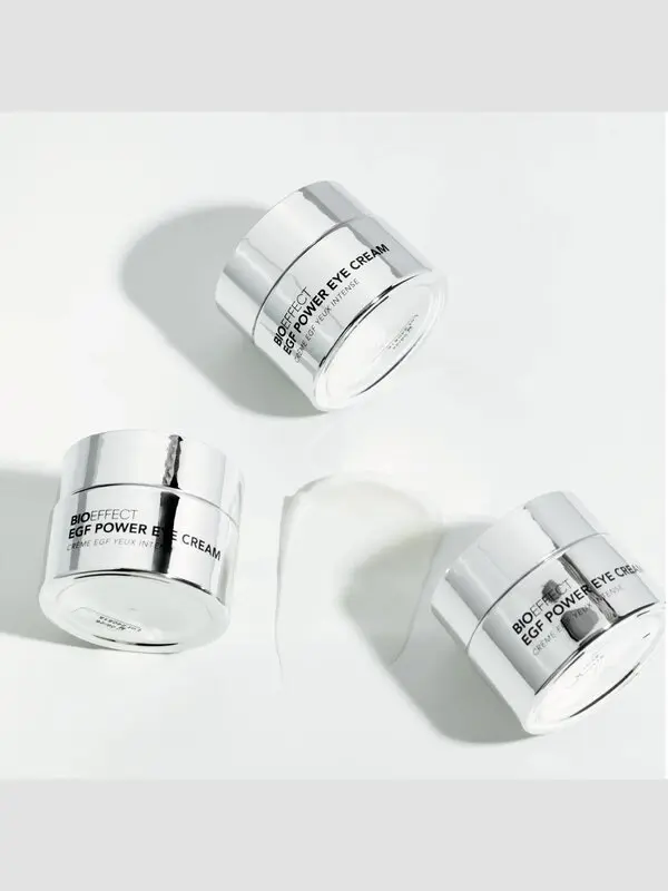 BIOEFFECT Egf Power Eye Cream