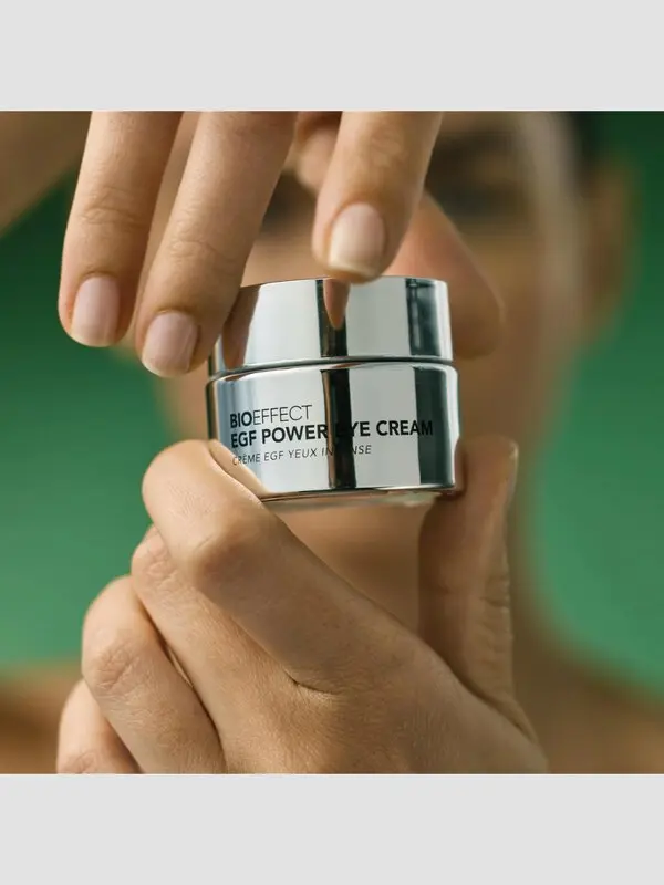 BIOEFFECT Egf Power Eye Cream