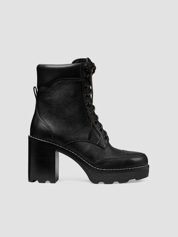 Tory Burch Romy 90mm Leather Boots