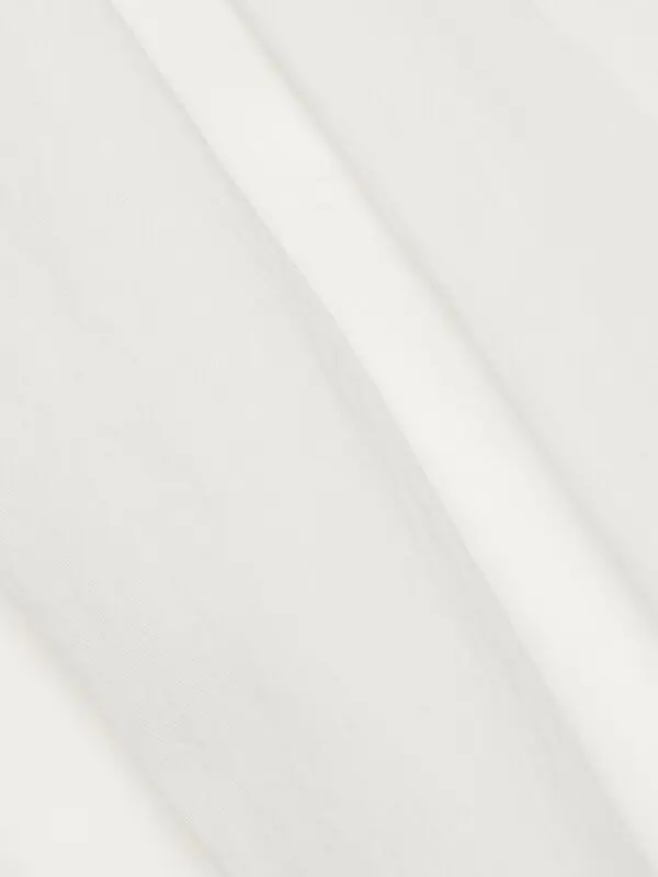 Ciao Lucia Florencia Cotton Midi-dress