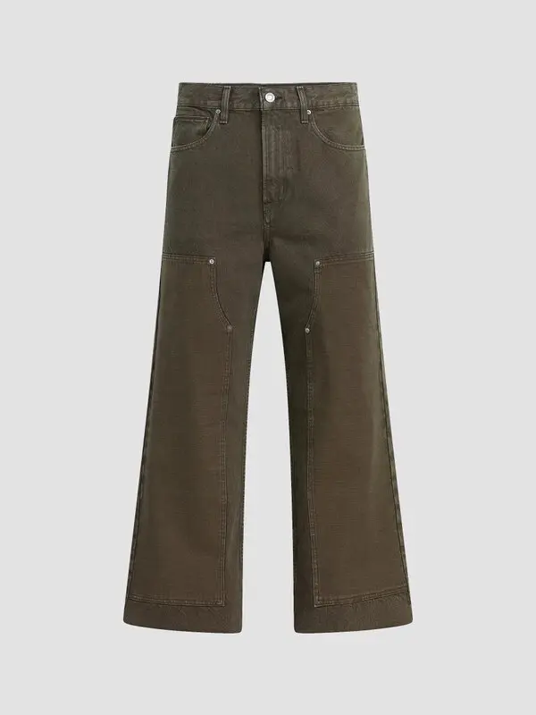 Hudson Jeans Luca Carpenter Jeans