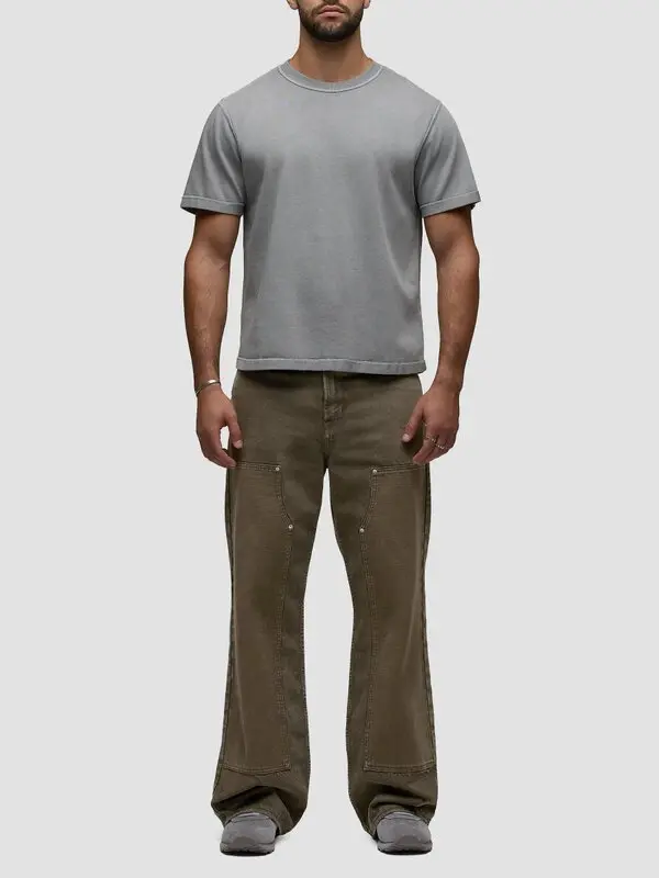 Hudson Jeans Luca Carpenter Jeans