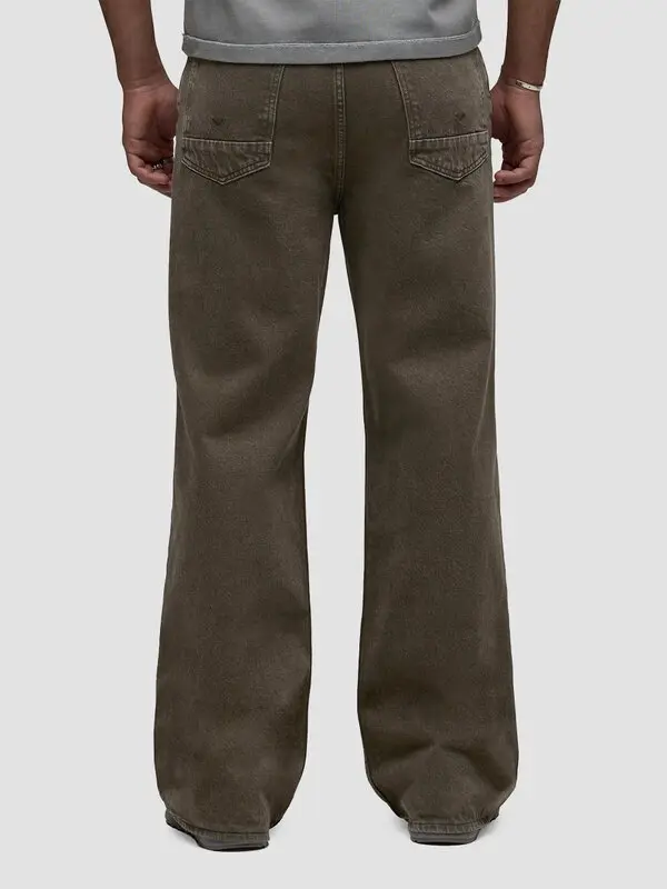 Hudson Jeans Luca Carpenter Jeans