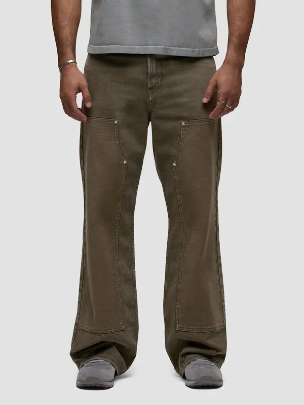 Hudson Jeans Luca Carpenter Jeans