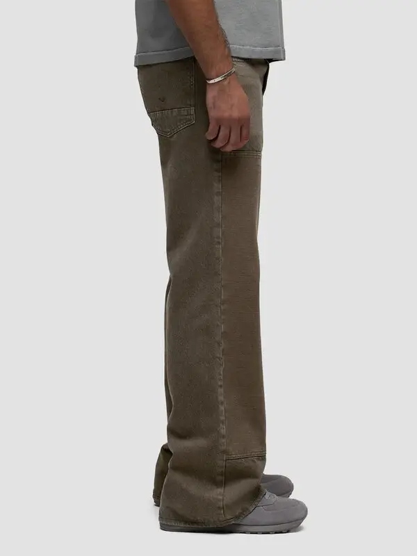 Hudson Jeans Luca Carpenter Jeans