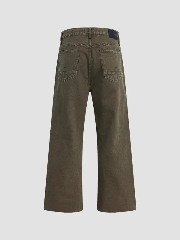 Hudson Jeans Luca Carpenter Jeans