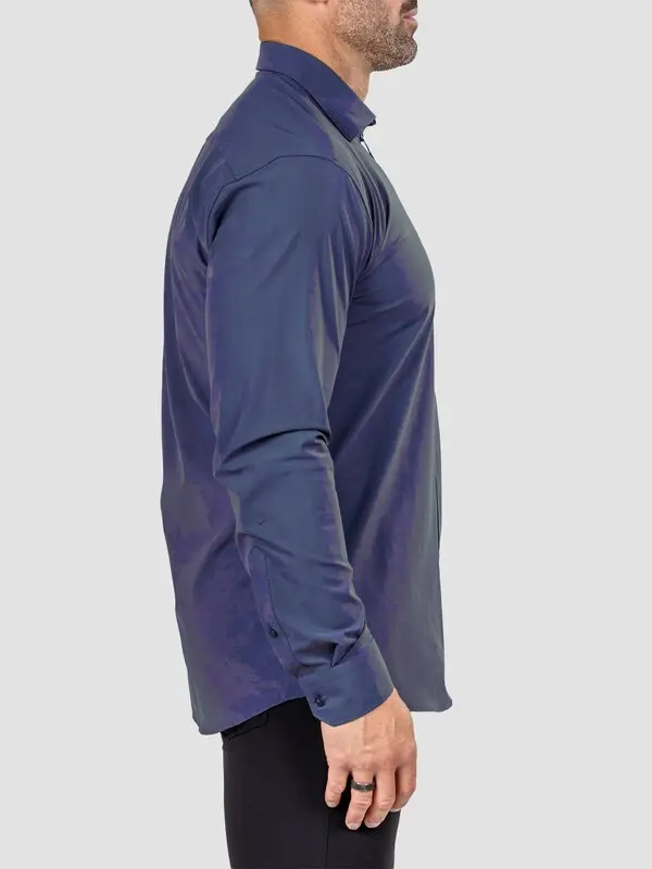 MACEOO Fibzip Marthyr Shirt
