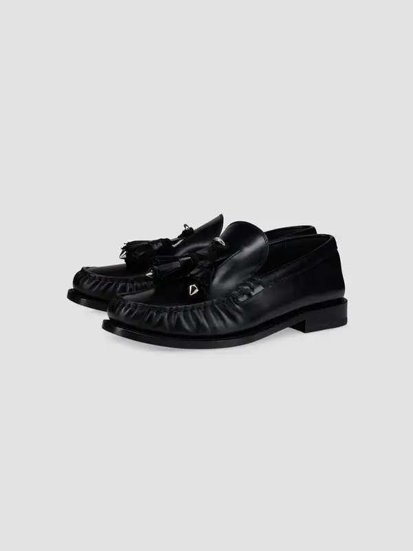 CHRISTIAN LOUBOUTIN Rochelle Loafers