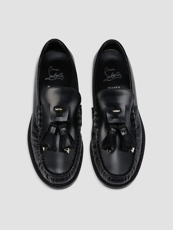 CHRISTIAN LOUBOUTIN Rochelle Loafers
