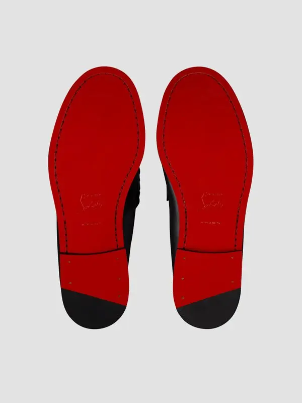 CHRISTIAN LOUBOUTIN Rochelle Loafers