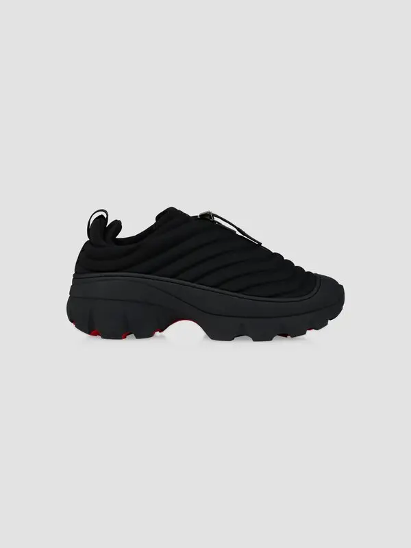 CHRISTIAN LOUBOUTIN Tct Hiker Sneakers