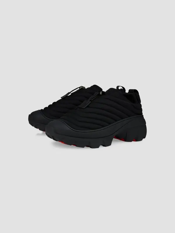 CHRISTIAN LOUBOUTIN Tct Hiker Sneakers
