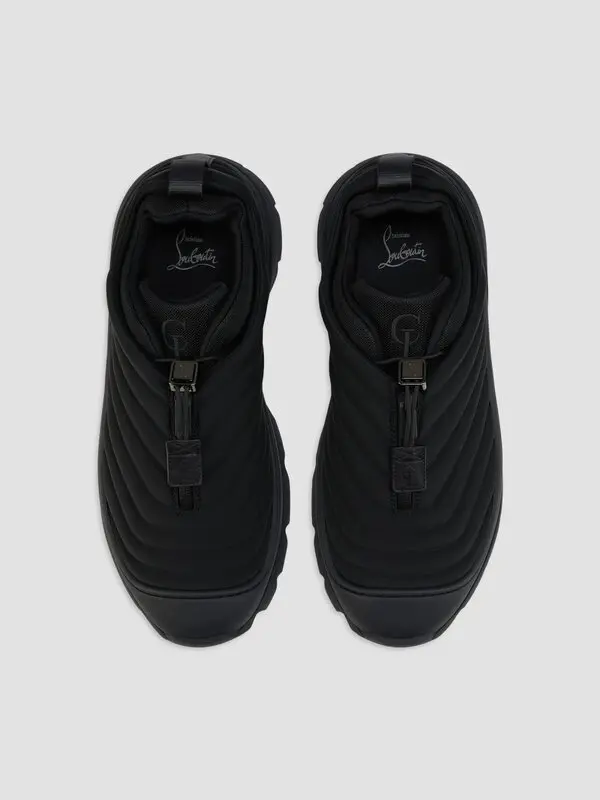 CHRISTIAN LOUBOUTIN Tct Hiker Sneakers