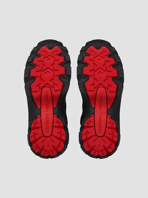 CHRISTIAN LOUBOUTIN Tct Hiker Sneakers