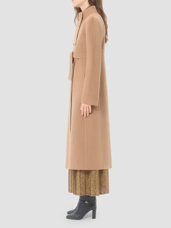 Valentino Garavani Double Kashmir Coat