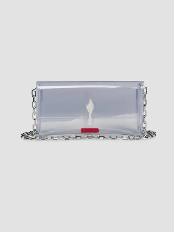 CHRISTIAN LOUBOUTIN Bettina Mini Crossbody Bag
