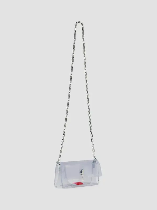 CHRISTIAN LOUBOUTIN Bettina Mini Crossbody Bag