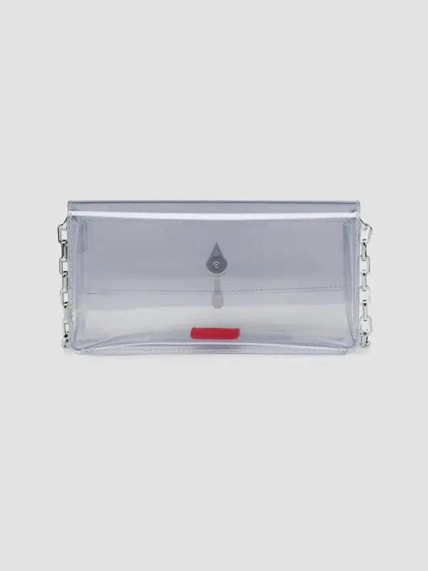 CHRISTIAN LOUBOUTIN Bettina Mini Crossbody Bag