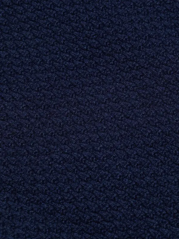 THE ELDER STATESMAN Rosie Cashmere Off-the-shoulder Cardigan