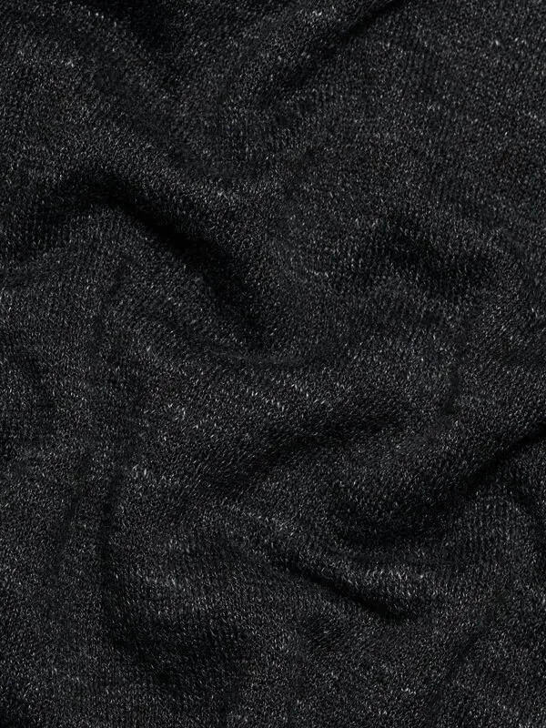 SAKS FIFTH AVENUE Linen-blend Sweater