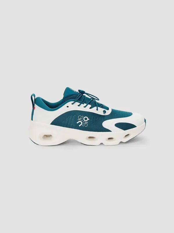Loewe X On Cloudsolo Low-top Sneakers