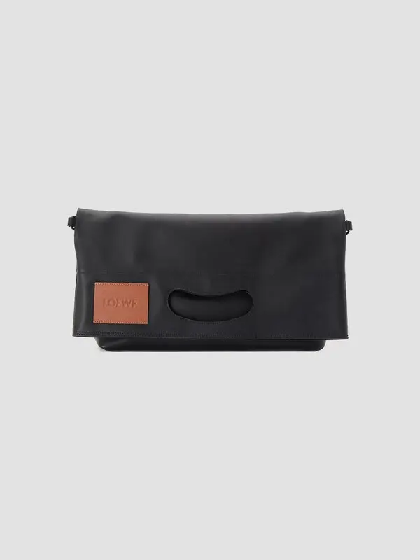 Loewe Bobby Folded Tote Bag
