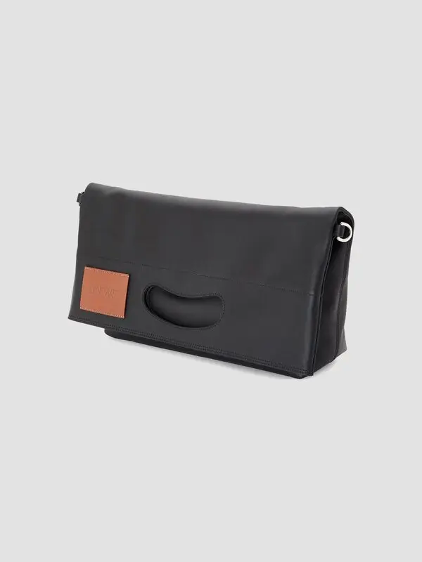 Loewe Bobby Folded Tote Bag