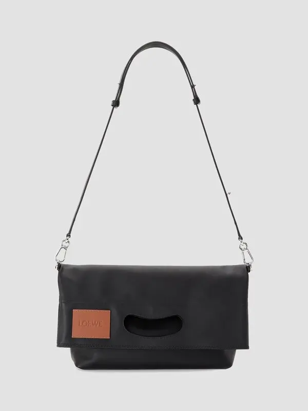 Loewe Bobby Folded Tote Bag