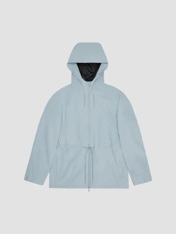 Rains Suva Waterproof Hooded Jacket