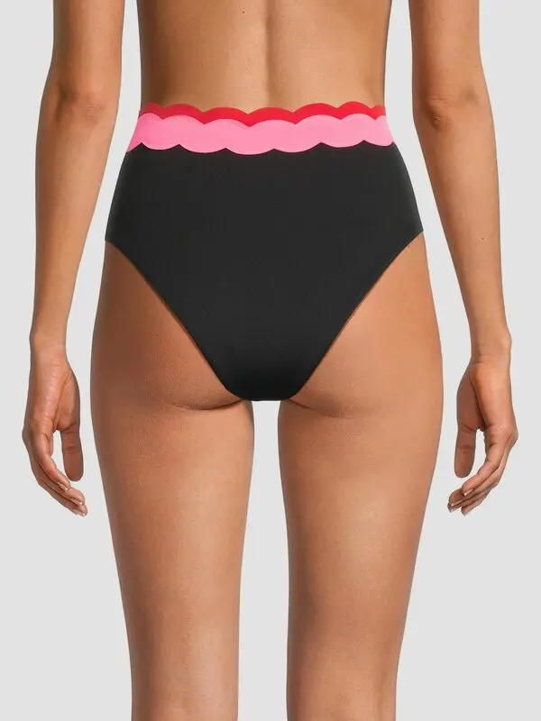Beach Riot Harriet High-rise Bikini Bottom