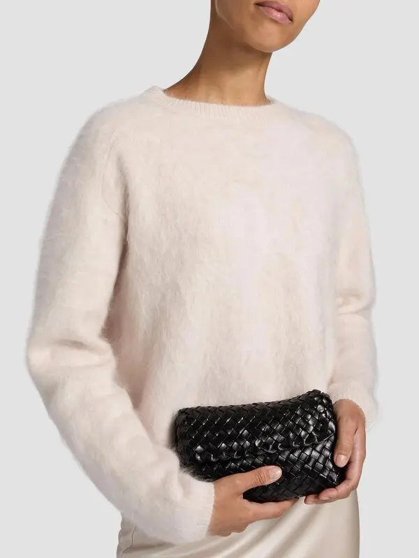 Cami Nyc Niall Cashmere Sweater - Oat