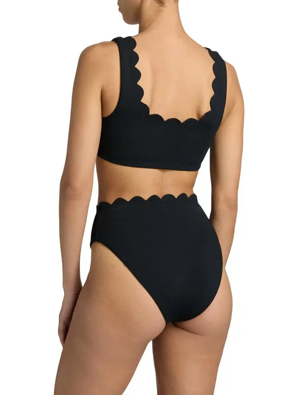 Beach Riot Madison Bikini Top