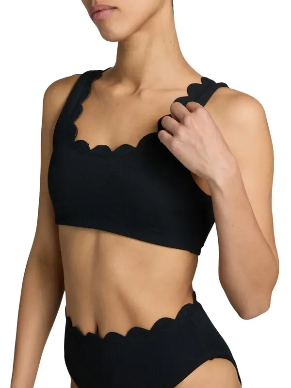 Beach Riot Madison Bikini Top
