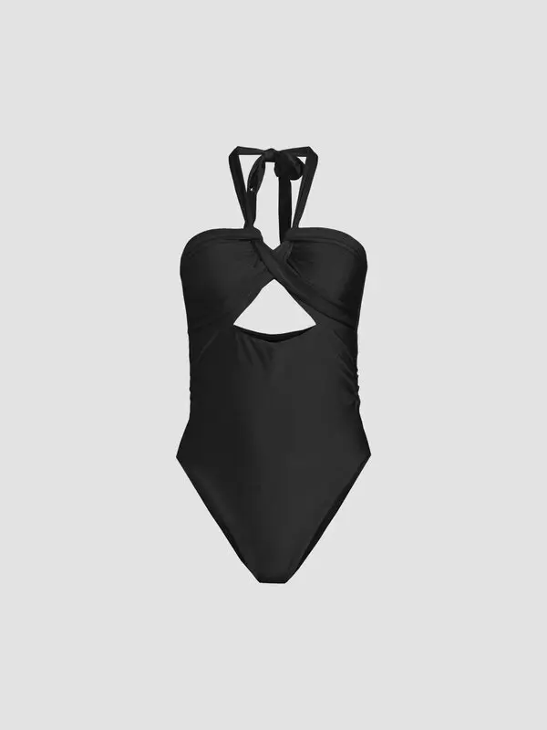 Ramy Brook Arielle One-piece Swimsuit