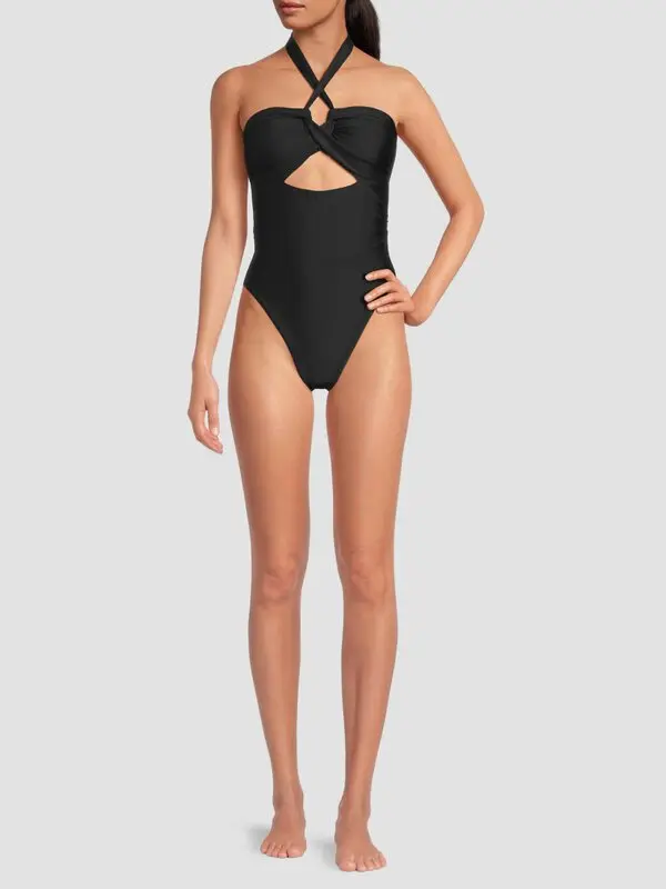 Ramy Brook Arielle One-piece Swimsuit