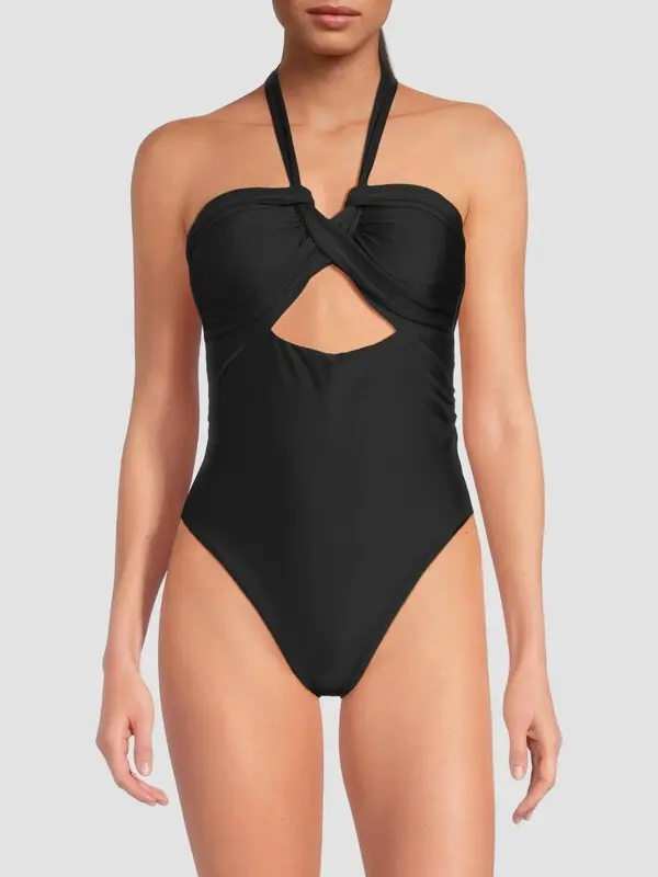 Ramy Brook Arielle One-piece Swimsuit