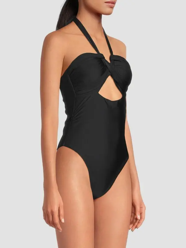 Ramy Brook Arielle One-piece Swimsuit