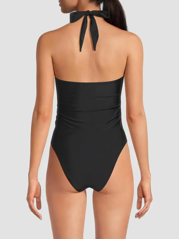 Ramy Brook Arielle One-piece Swimsuit
