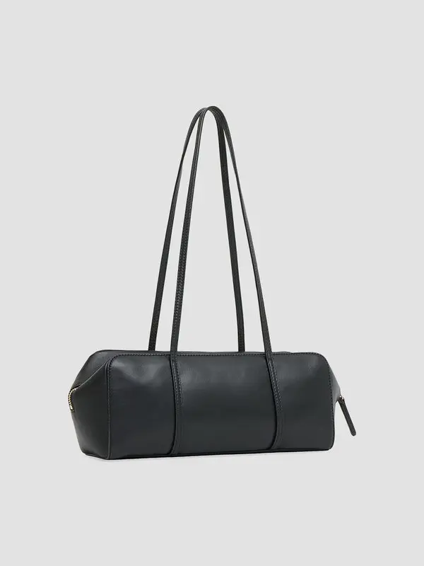 MANSUR GAVRIEL Filo Leather Shoulder Bag